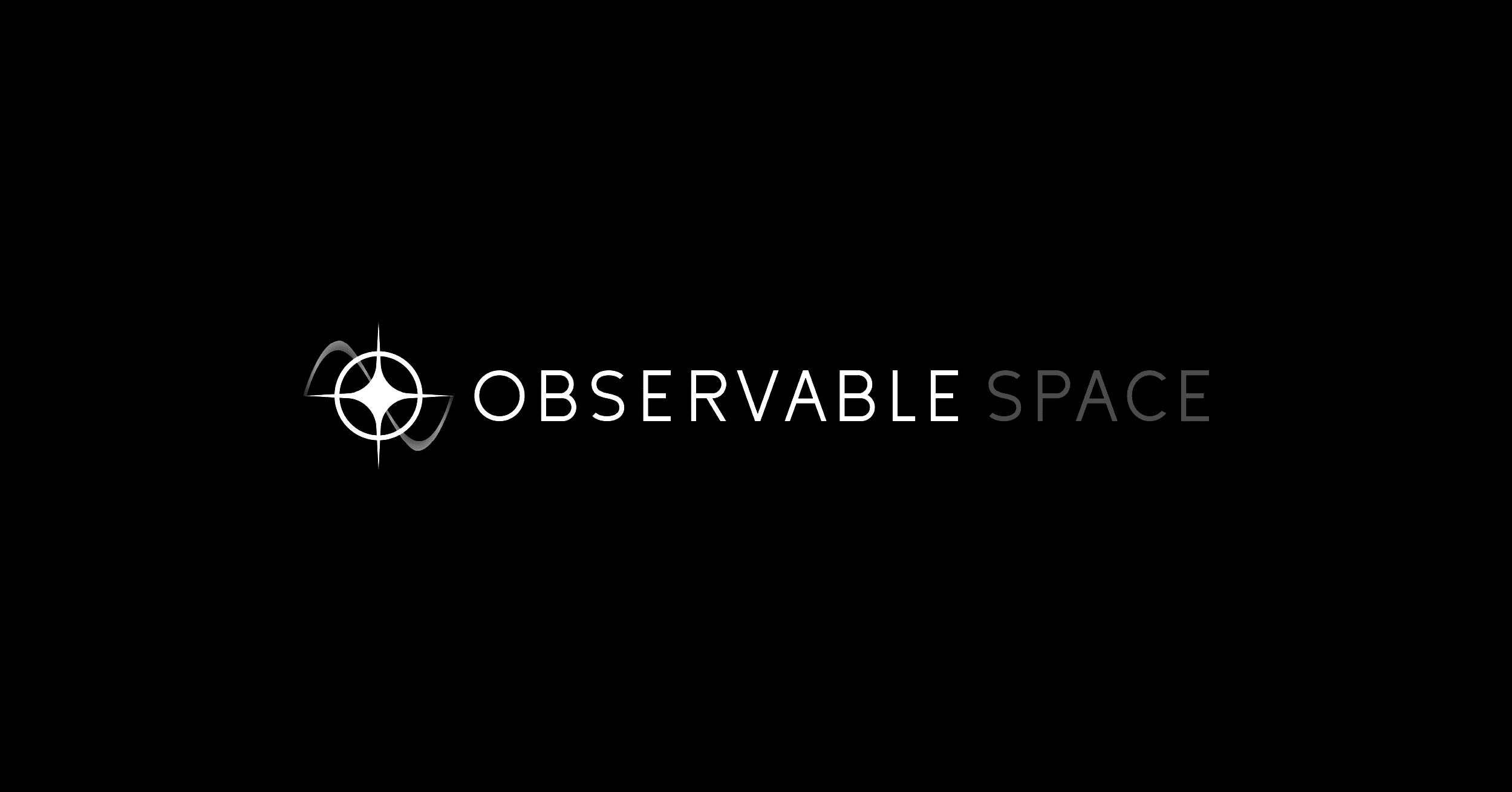Observable Space - The New Standard for Space Observation