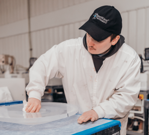 Observable Space - The New Standard for Space Observation